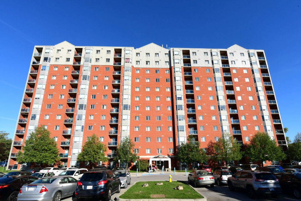 Westmount Place | Tricar | The Height of Living